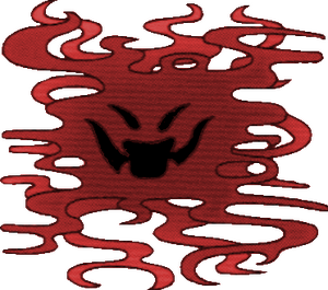 Red mist - Dragon Quest Wiki
